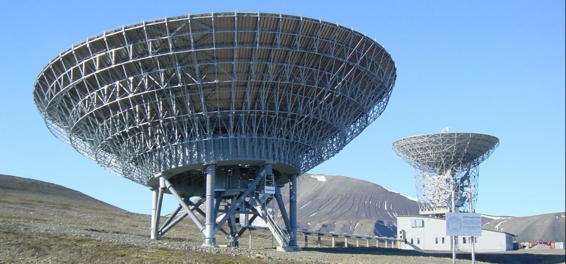 先端的レーダー研究推進センター – Advanced Radar Research Promotion Center (ARRC)