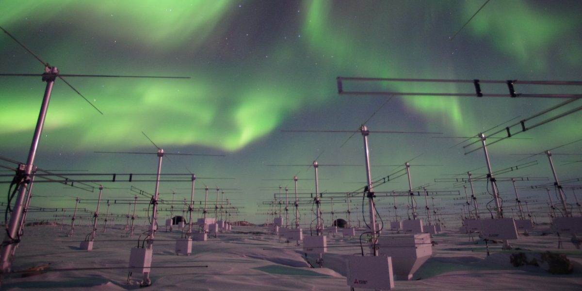 先端的レーダー研究推進センター – Advanced Radar Research Promotion Center (ARRC)